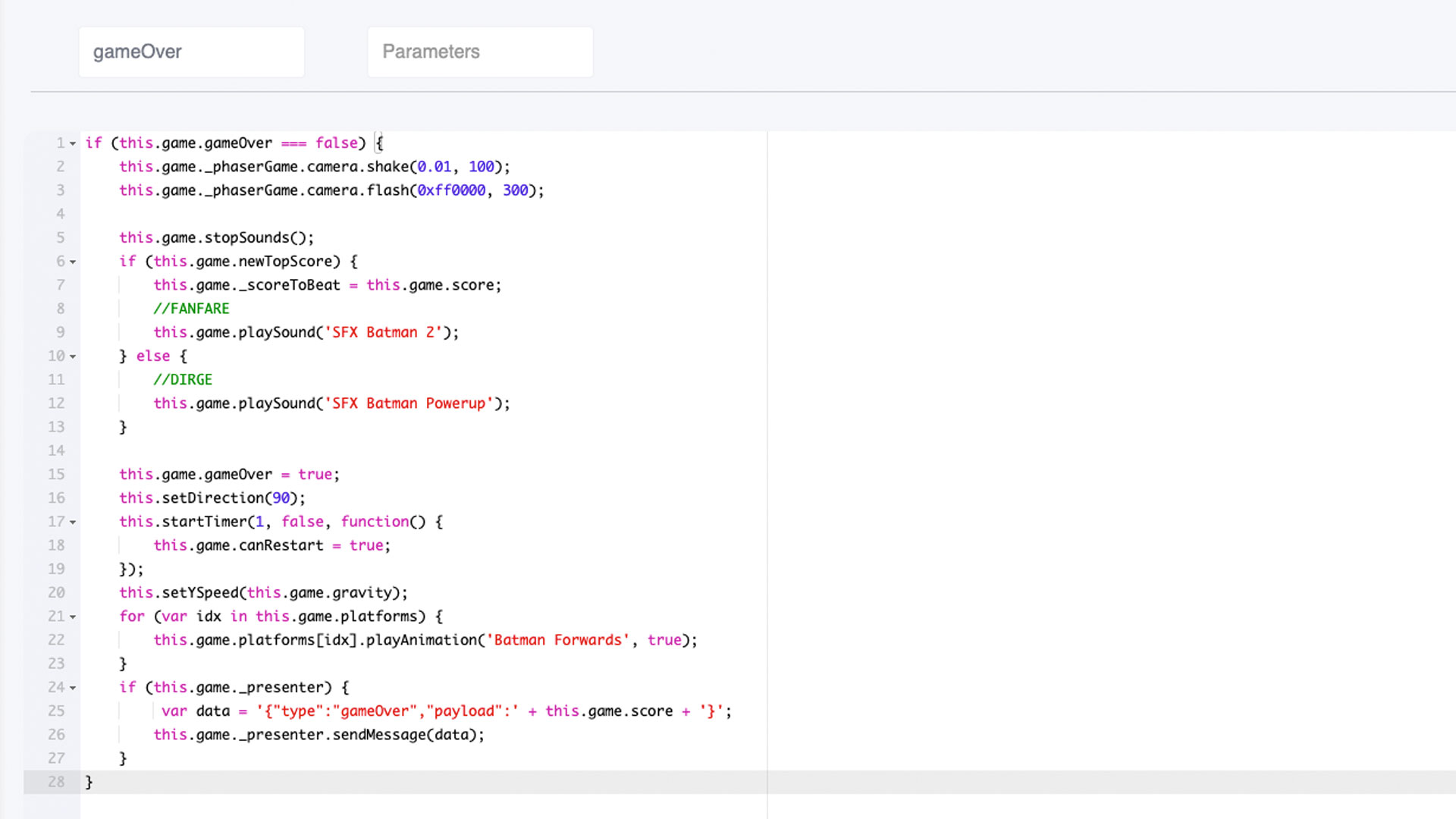 Ignite Online | Code Camp