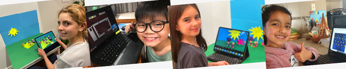 YouTube Creators Online | Code Camp