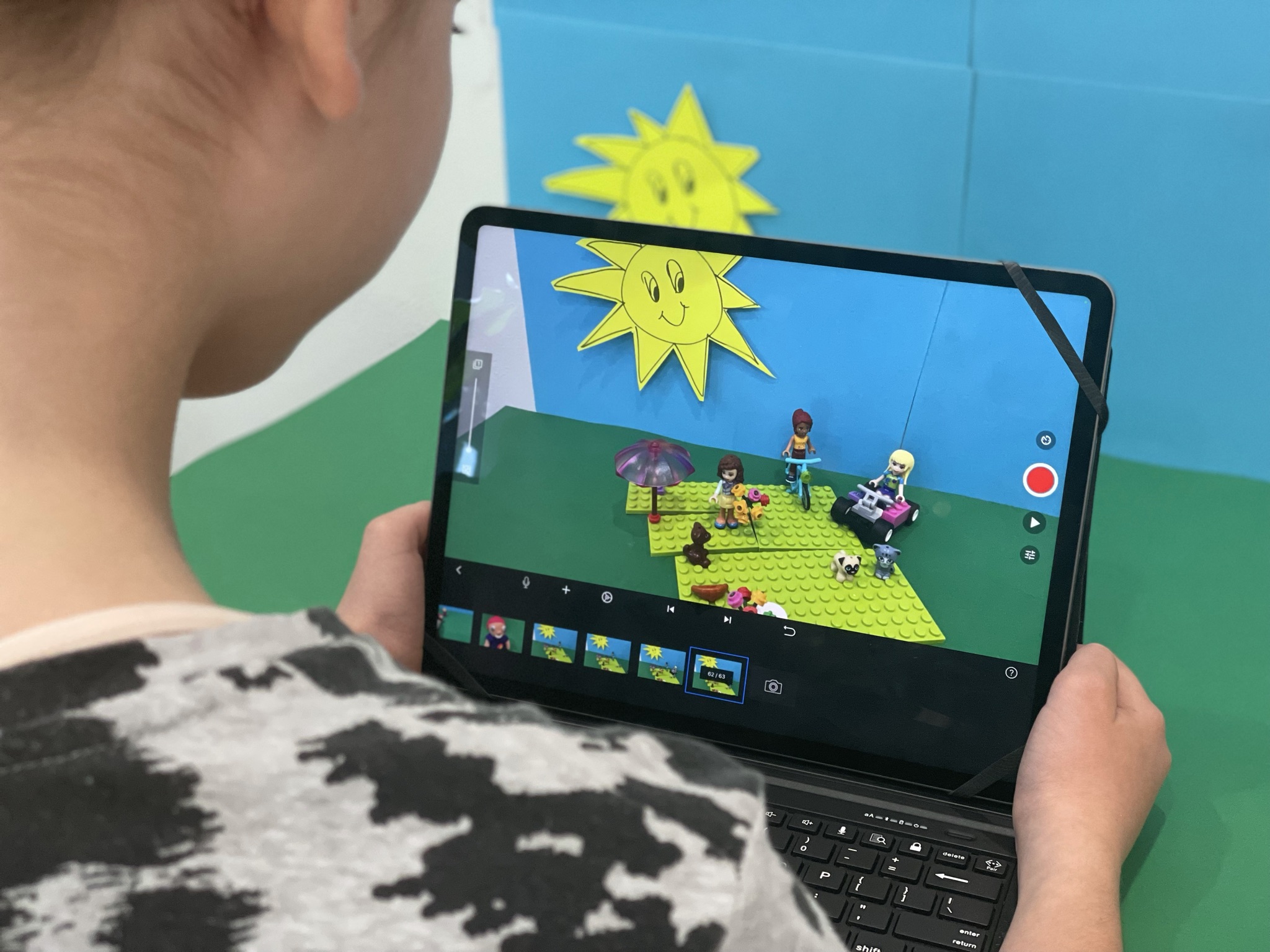 Animation Online | Code Camp