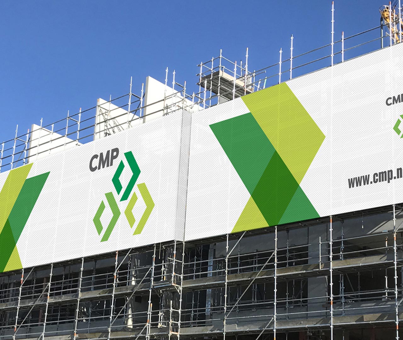 Brand design for a construction company – case study | Brand Counsel