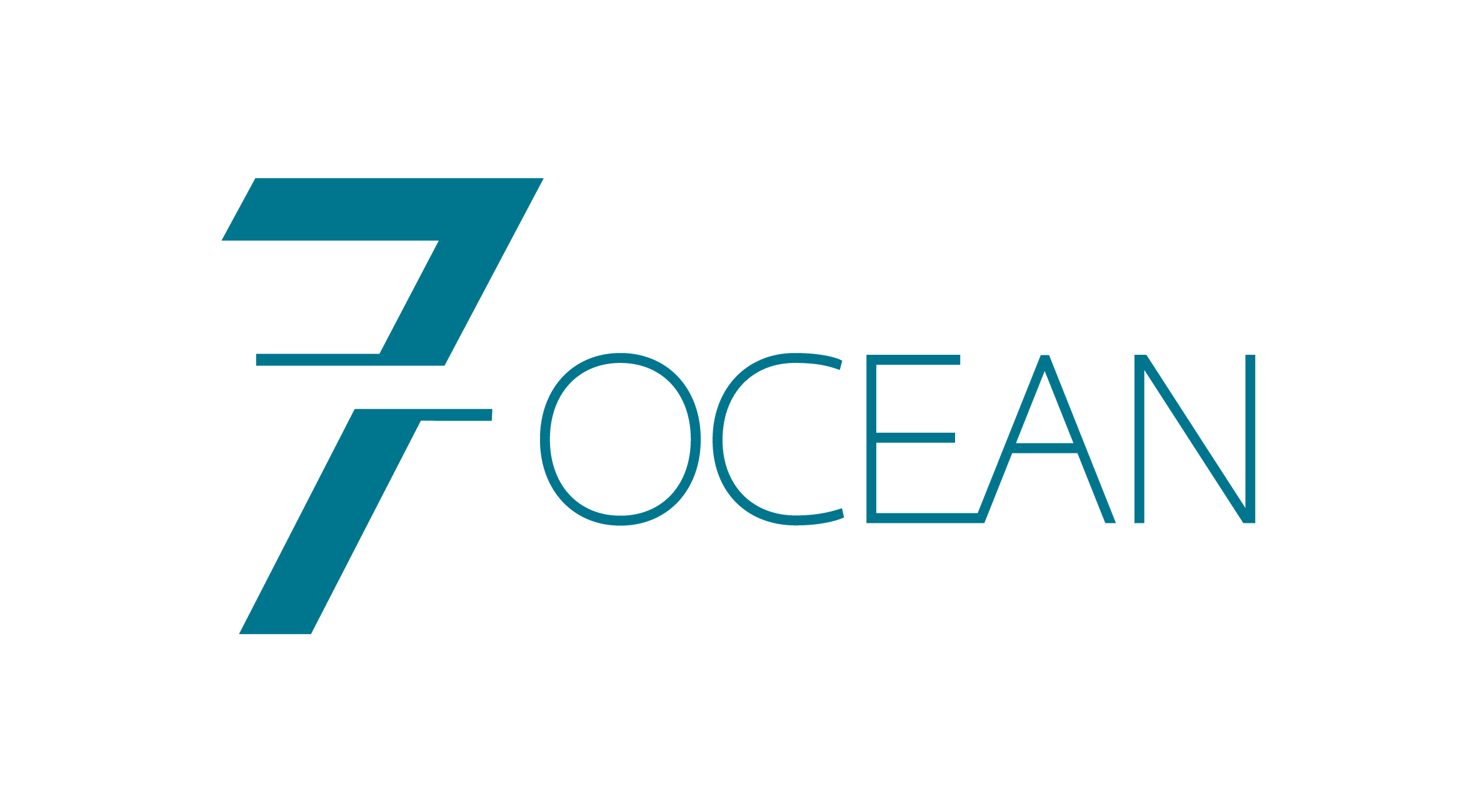 7ocean reorganized!