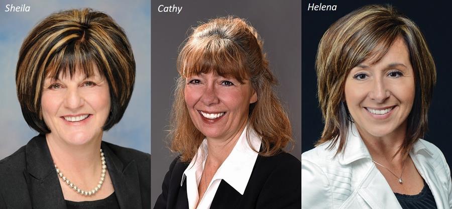 Meet Our Realtors