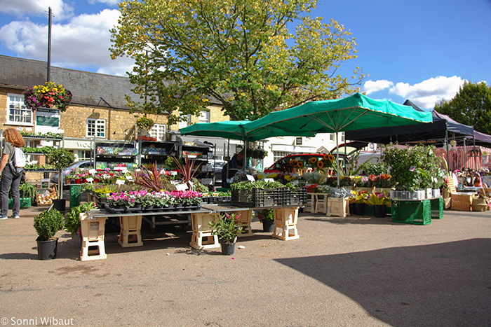 Olney Town Council | Markets