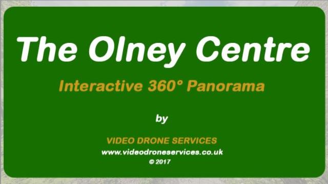 Olney Town Council | Olney Centre
