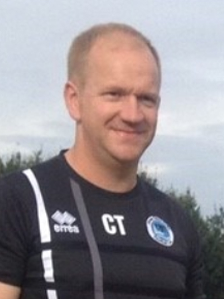 Olney Town Council | Chris Tennant