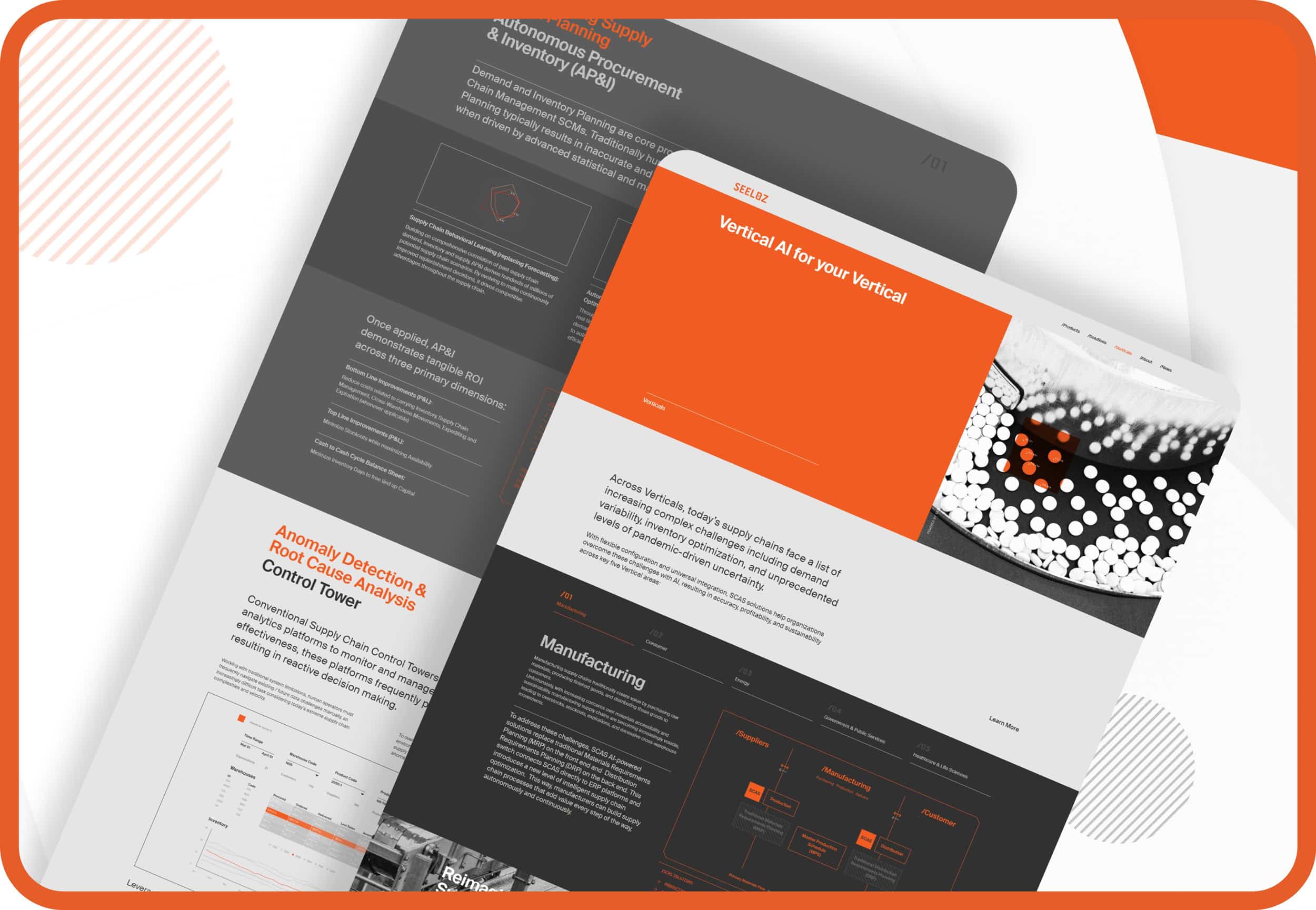 Seeloz | Case Study with Arch Web Design