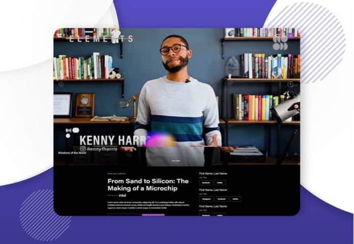 Seeker - Windows of the World | Case Study with Arch Web Design