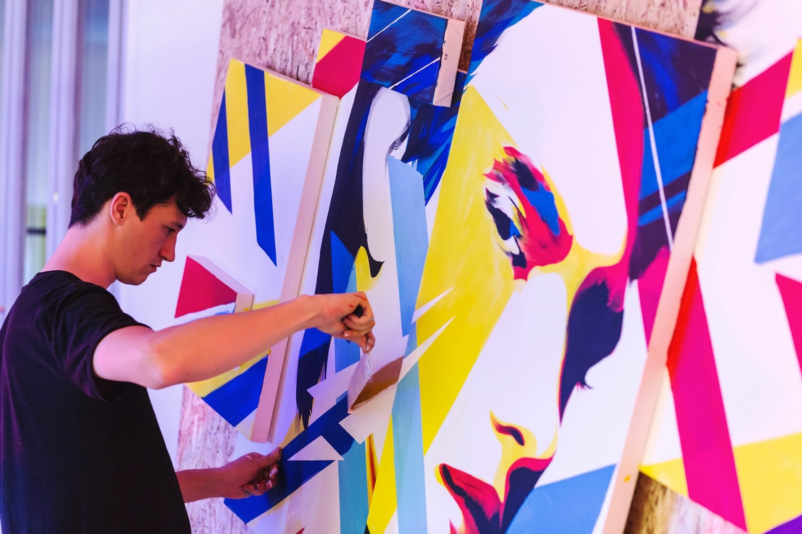 Il Prisma | Red Bull