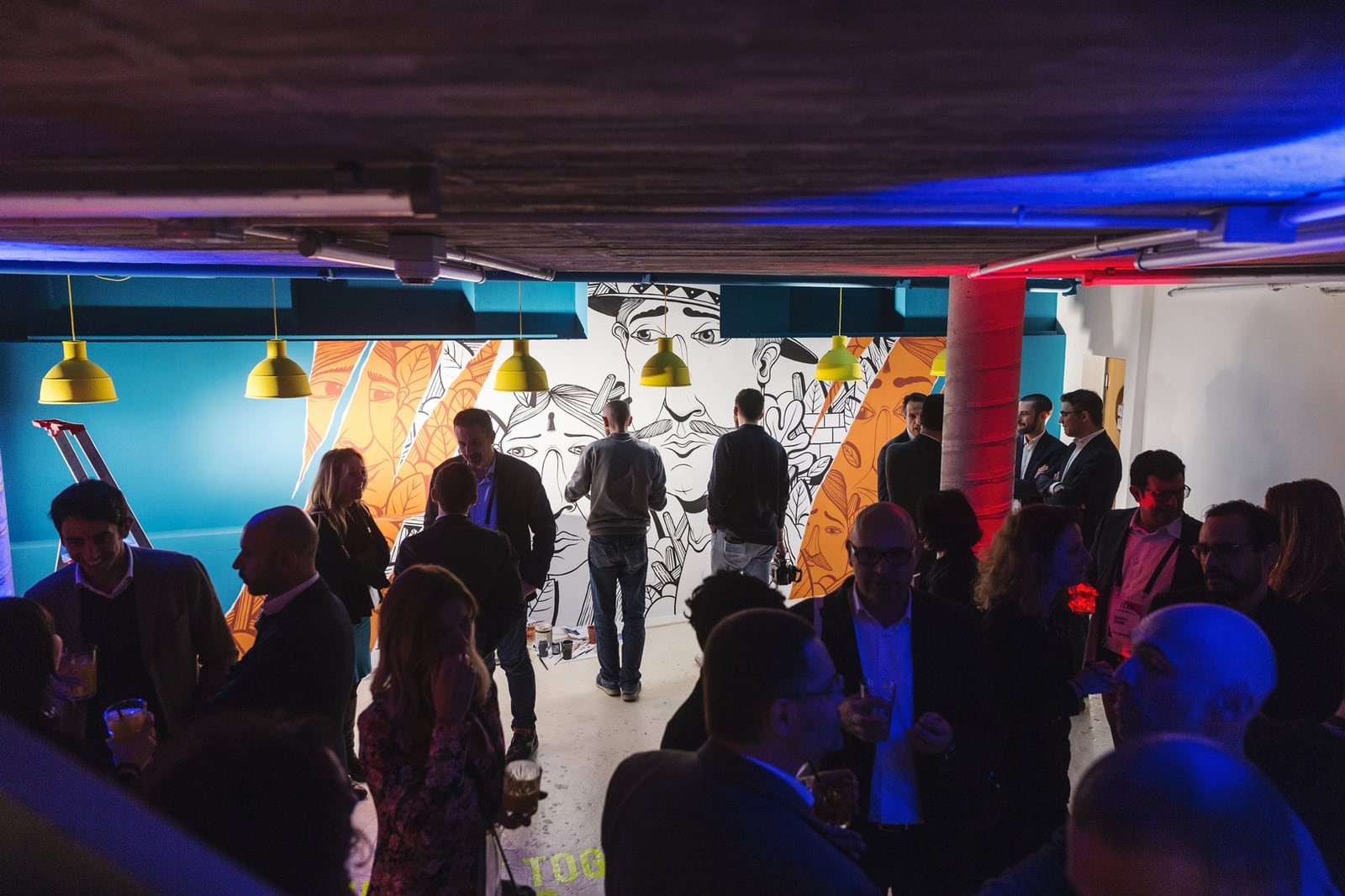 Il Prisma | Red Bull