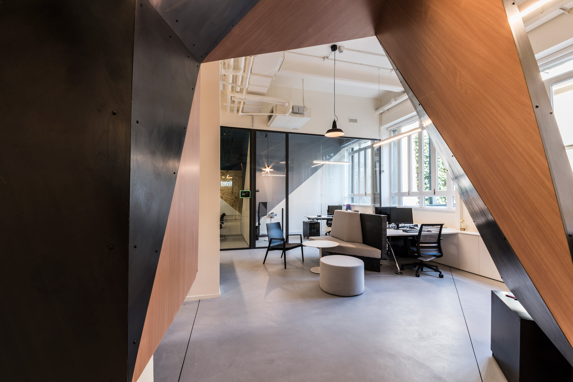 Il Prisma | Red Bull