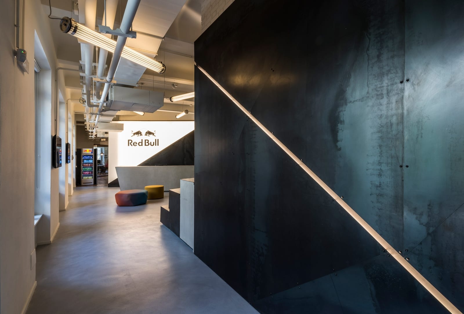 Il Prisma | Red Bull