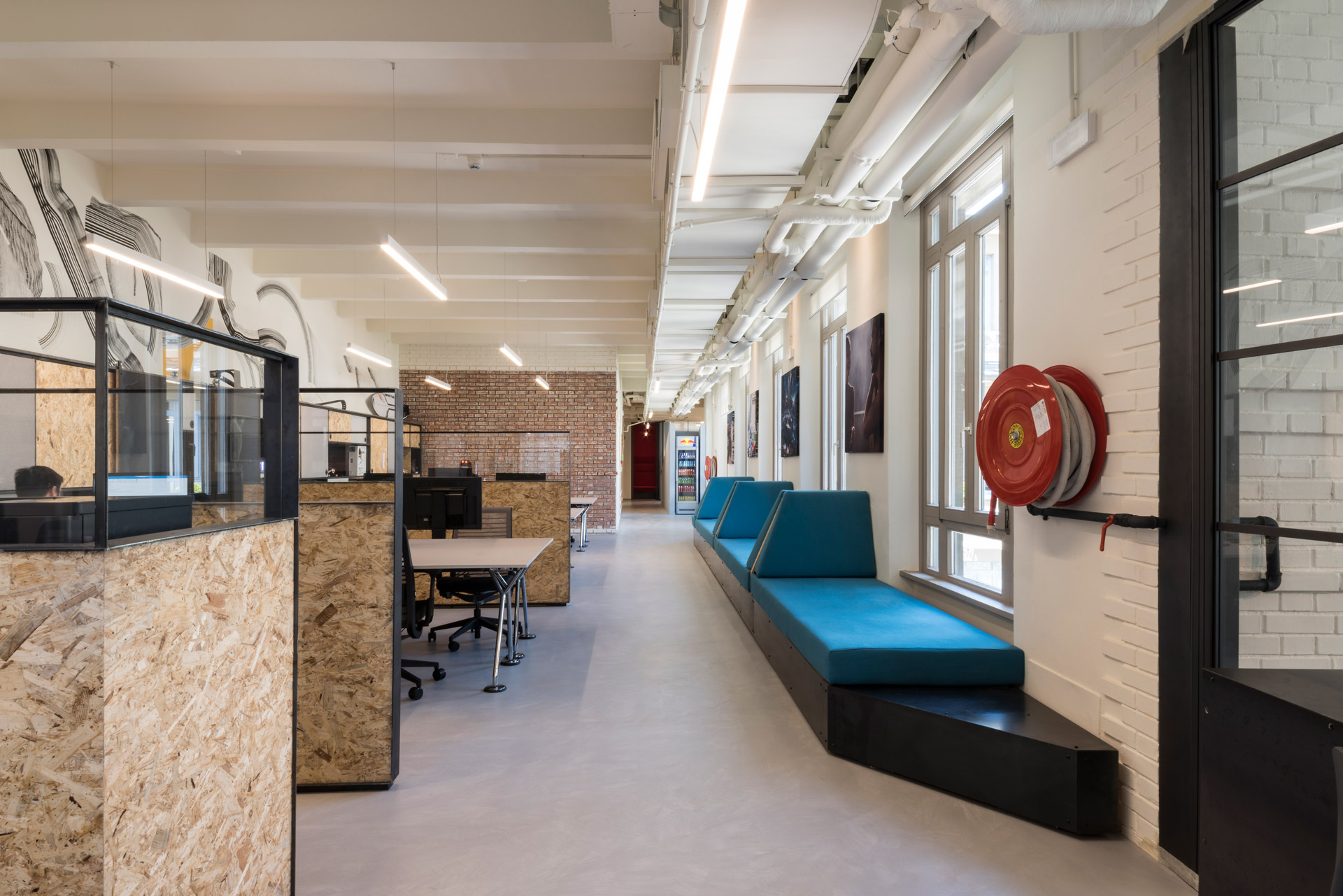 Il Prisma | Red Bull