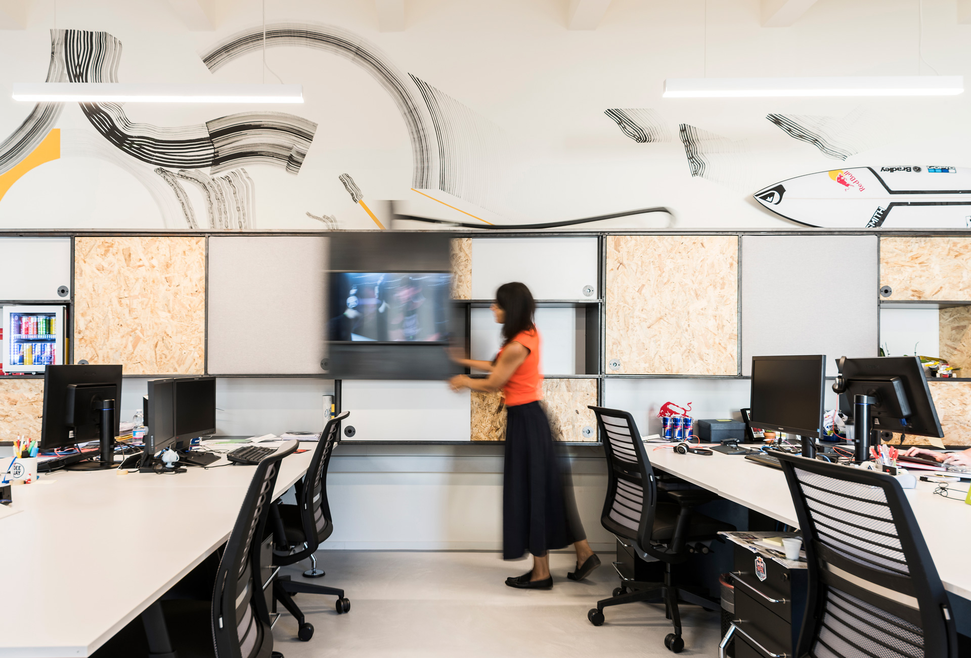 Il Prisma | Red Bull