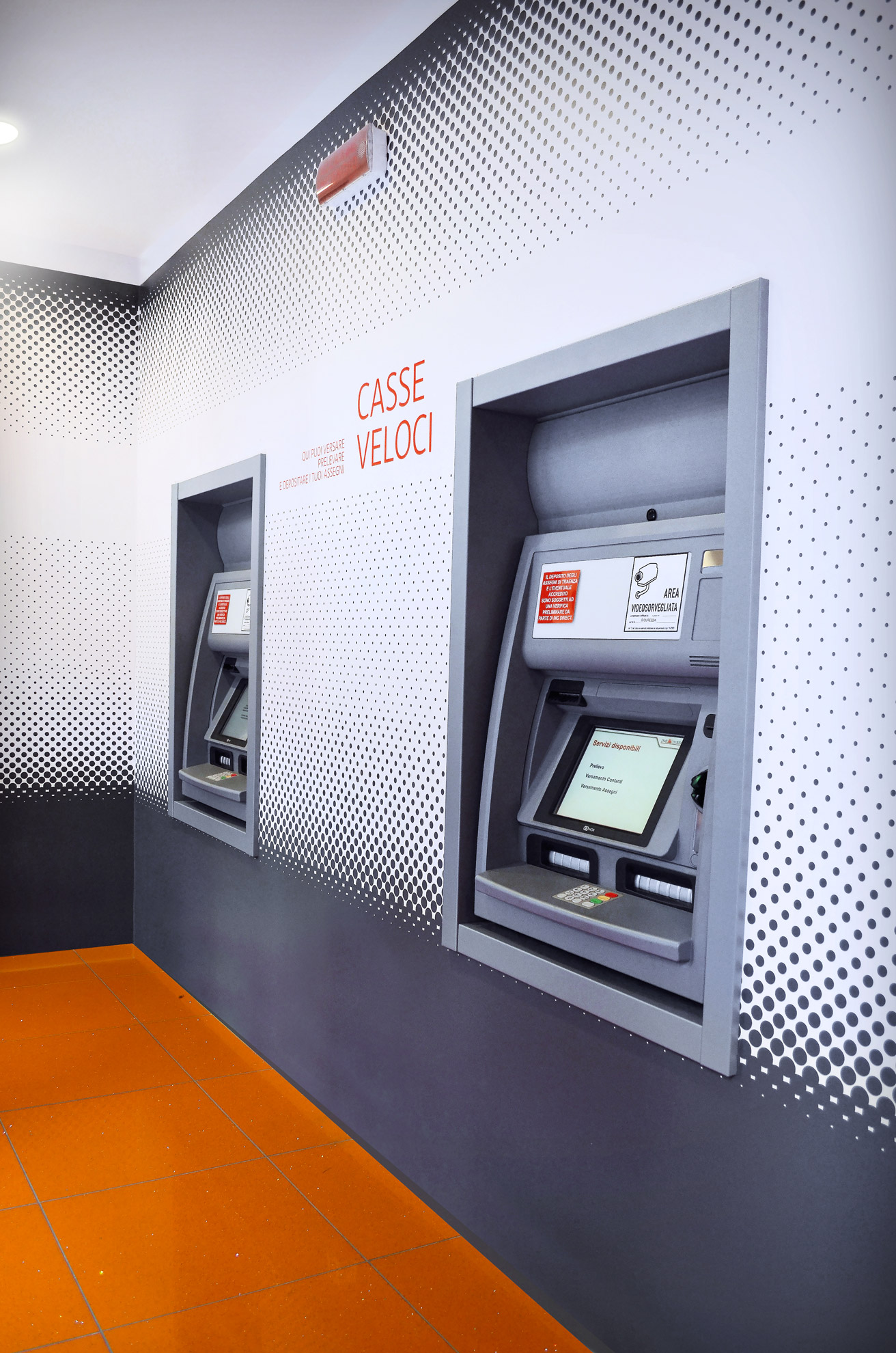 Il Prisma | Ing Direct