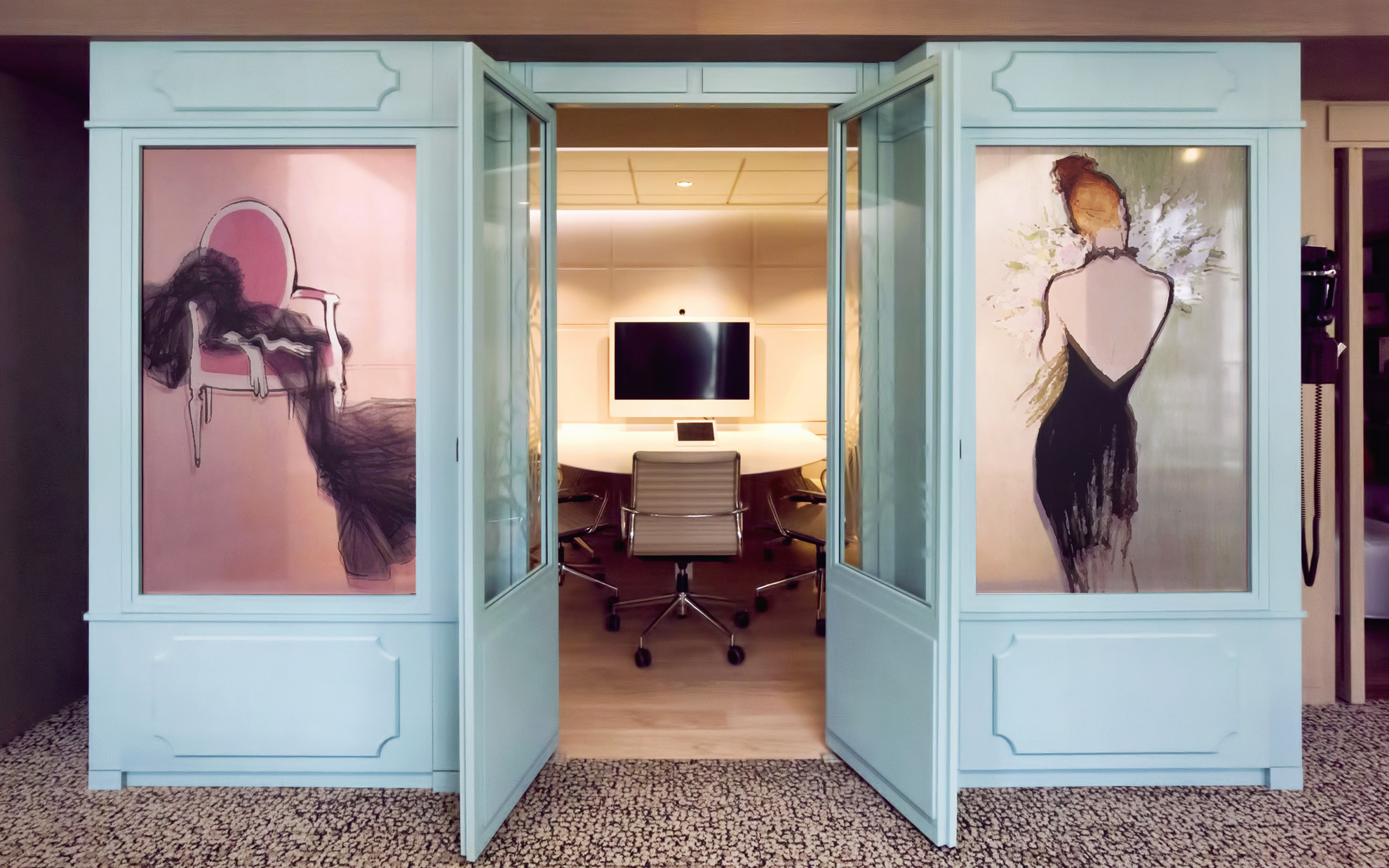 Il Prisma | LinkedIn Paris