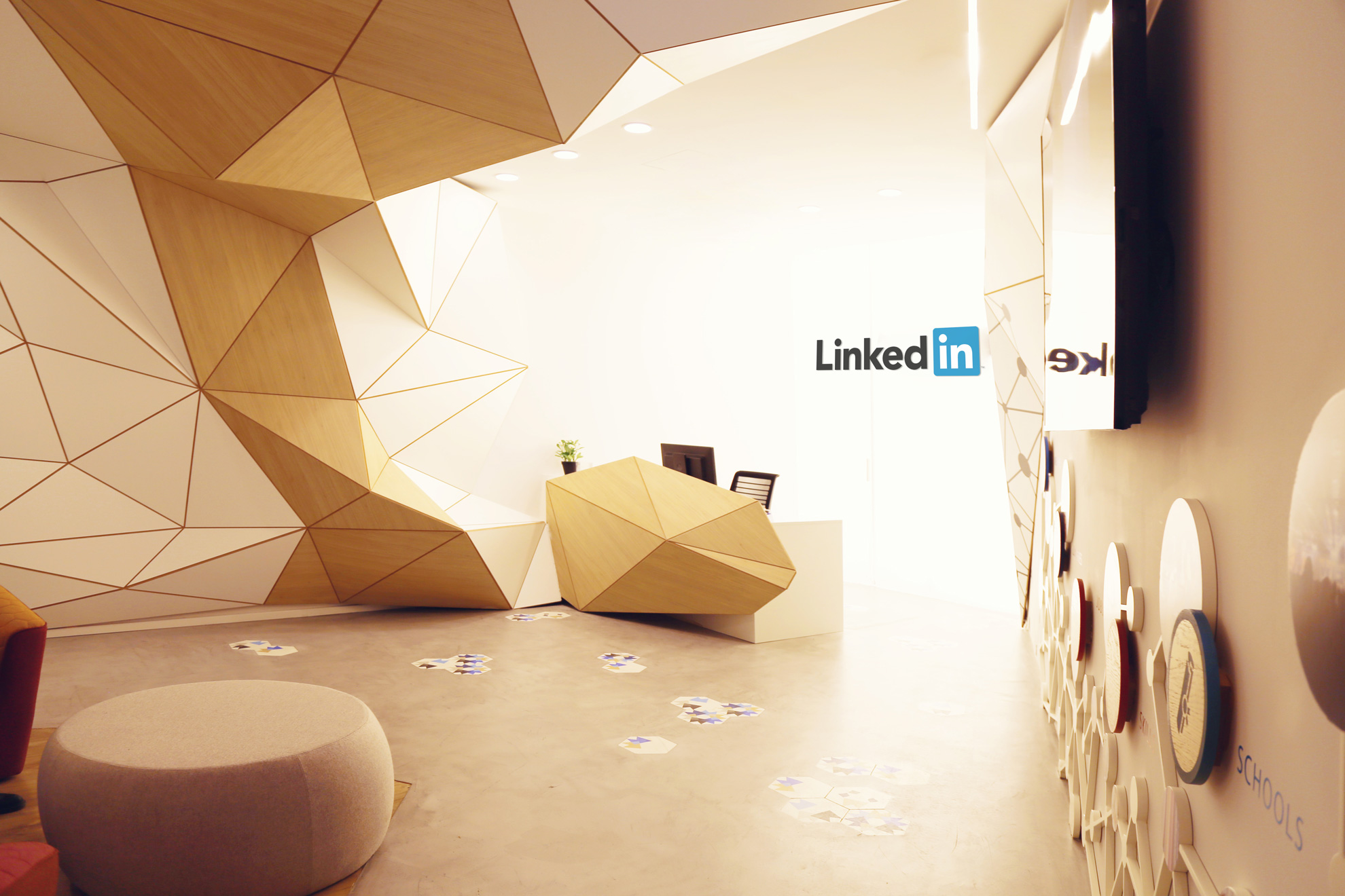 Il Prisma | LinkedIn Madrid