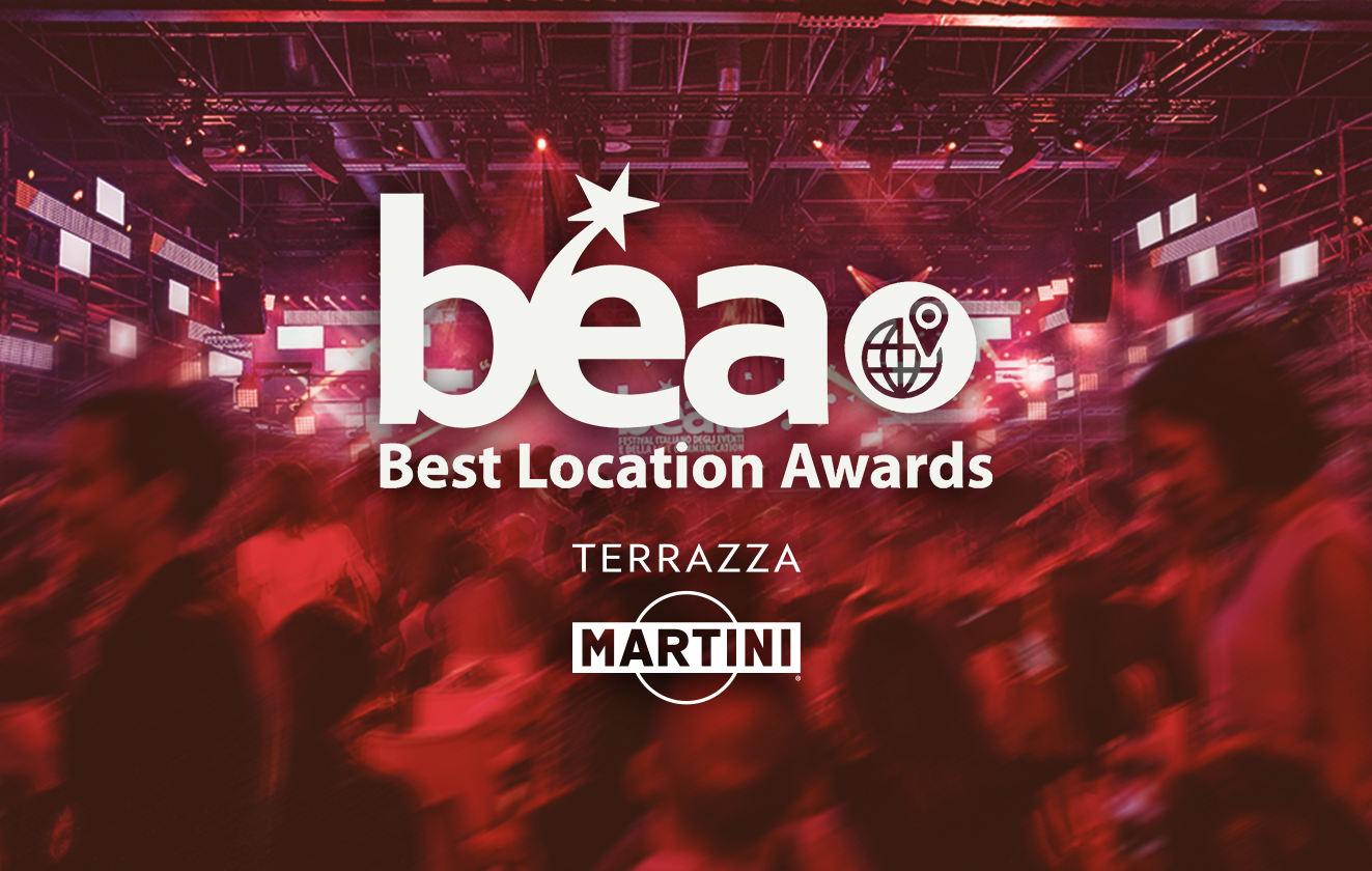 Il Prisma - BEA Award 2018