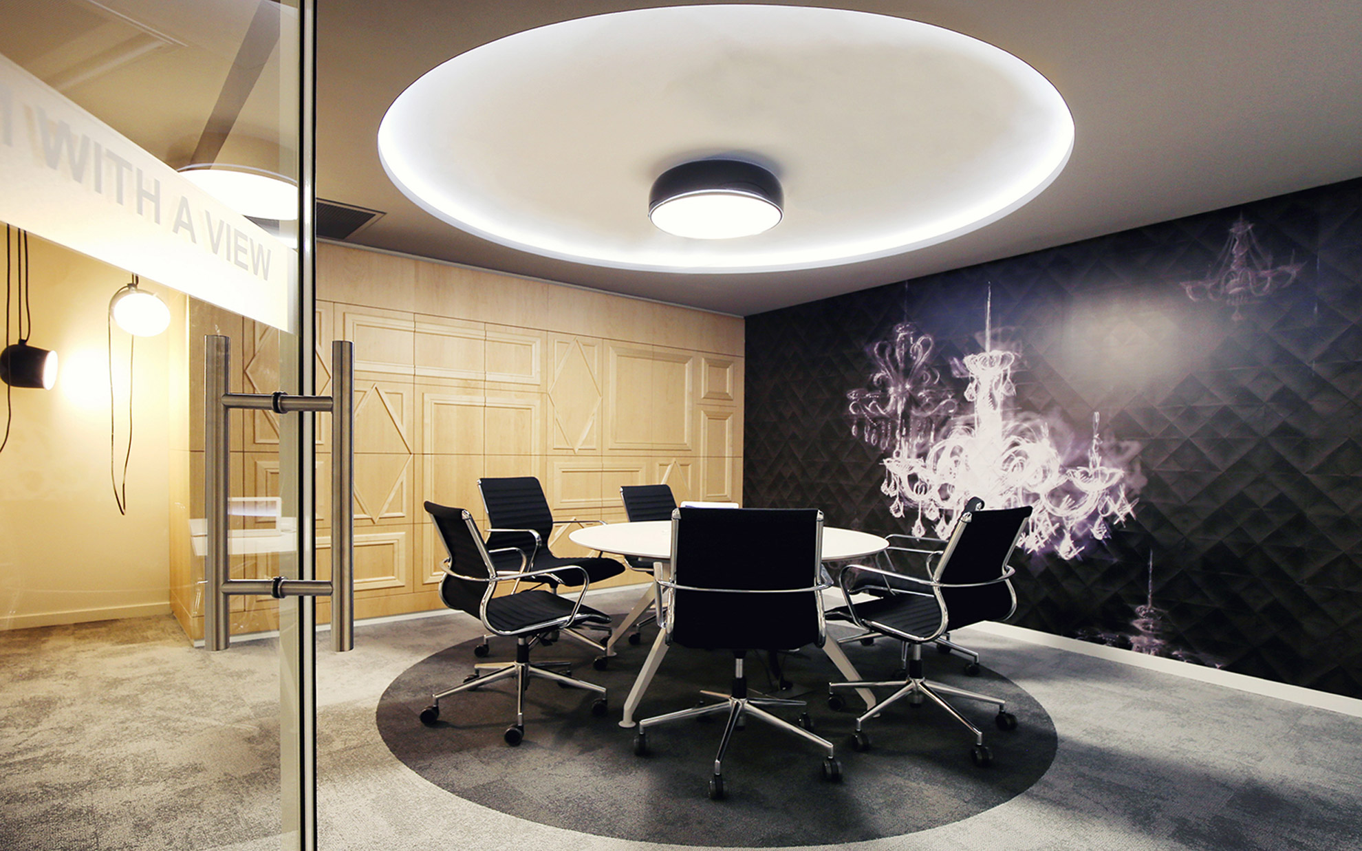 Il Prisma | LinkedIn Paris