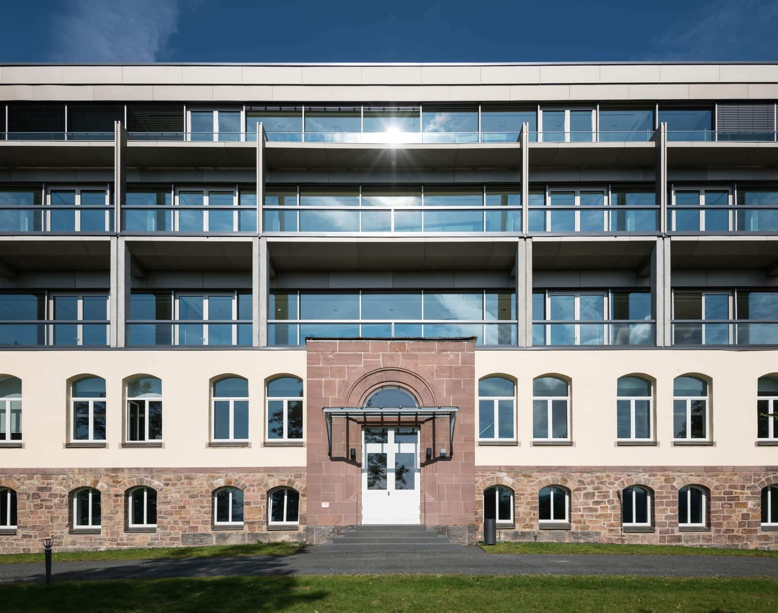 Il Prisma | B|Braun - Germany HQ