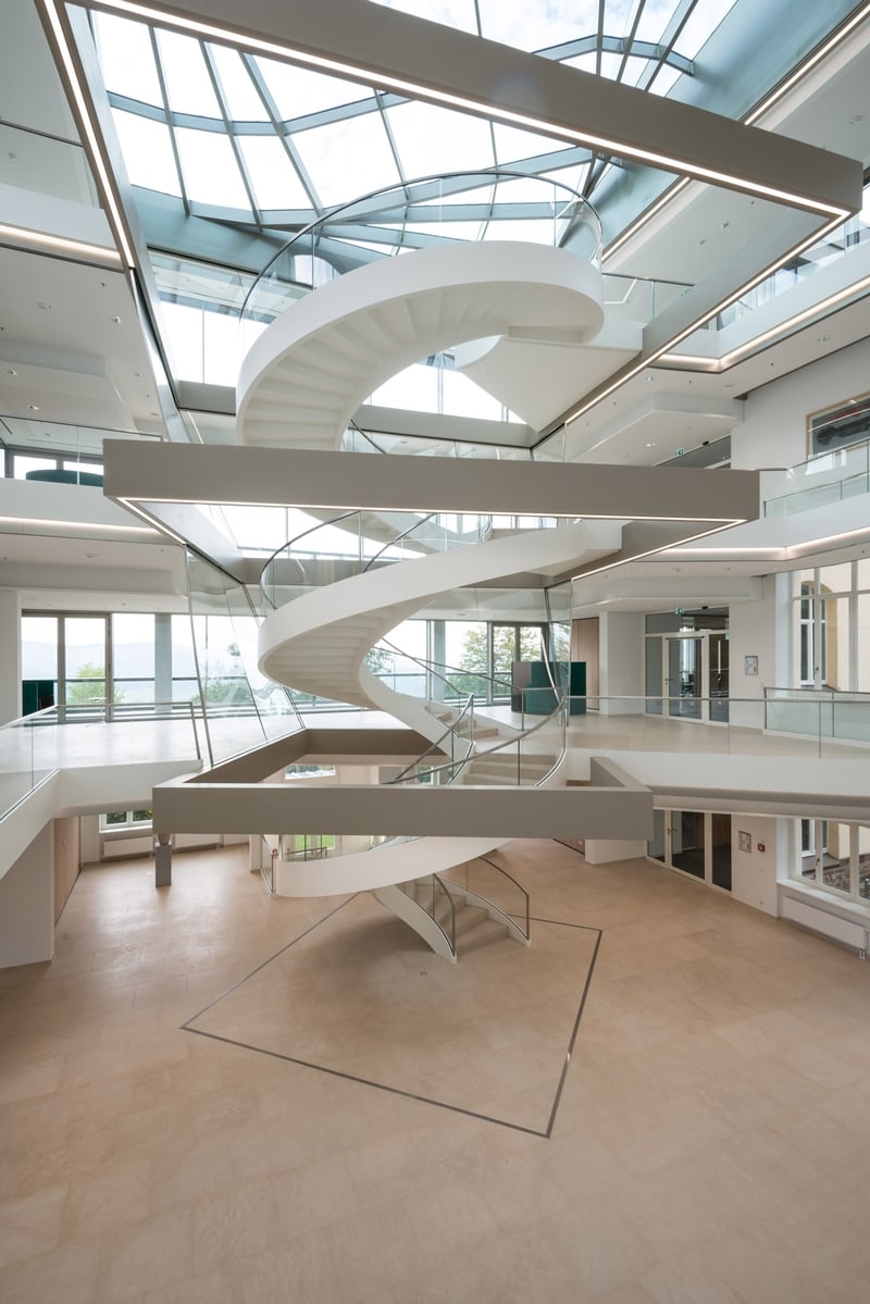 Il Prisma | B|Braun - Germany HQ