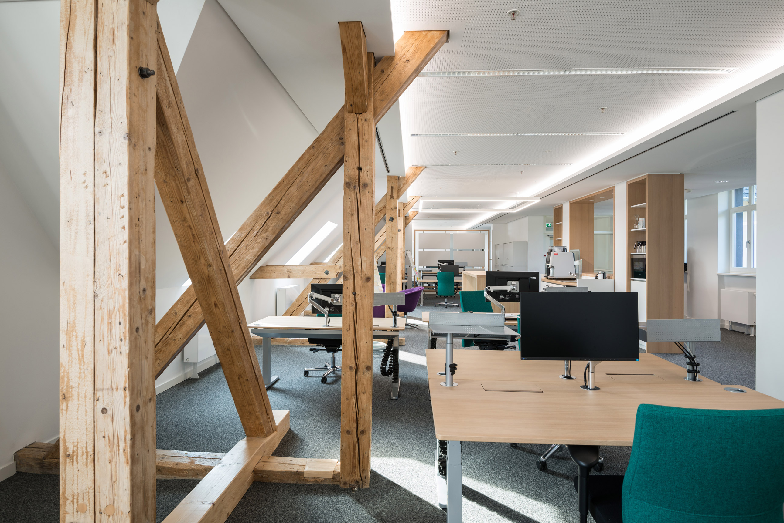 Il Prisma | B|Braun - Germany HQ