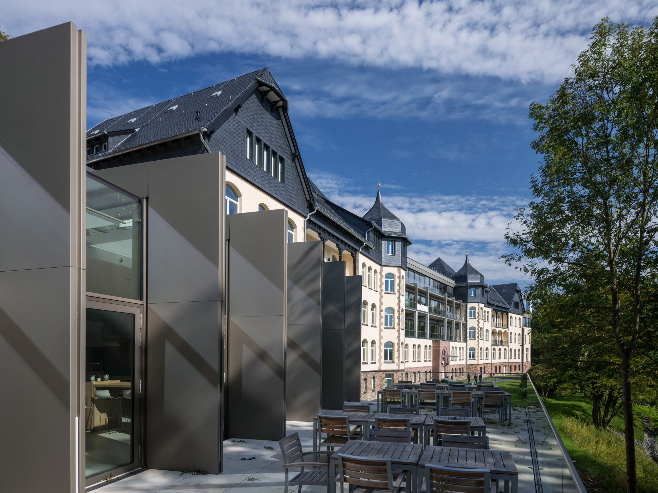 Il Prisma | B|Braun - Germany HQ