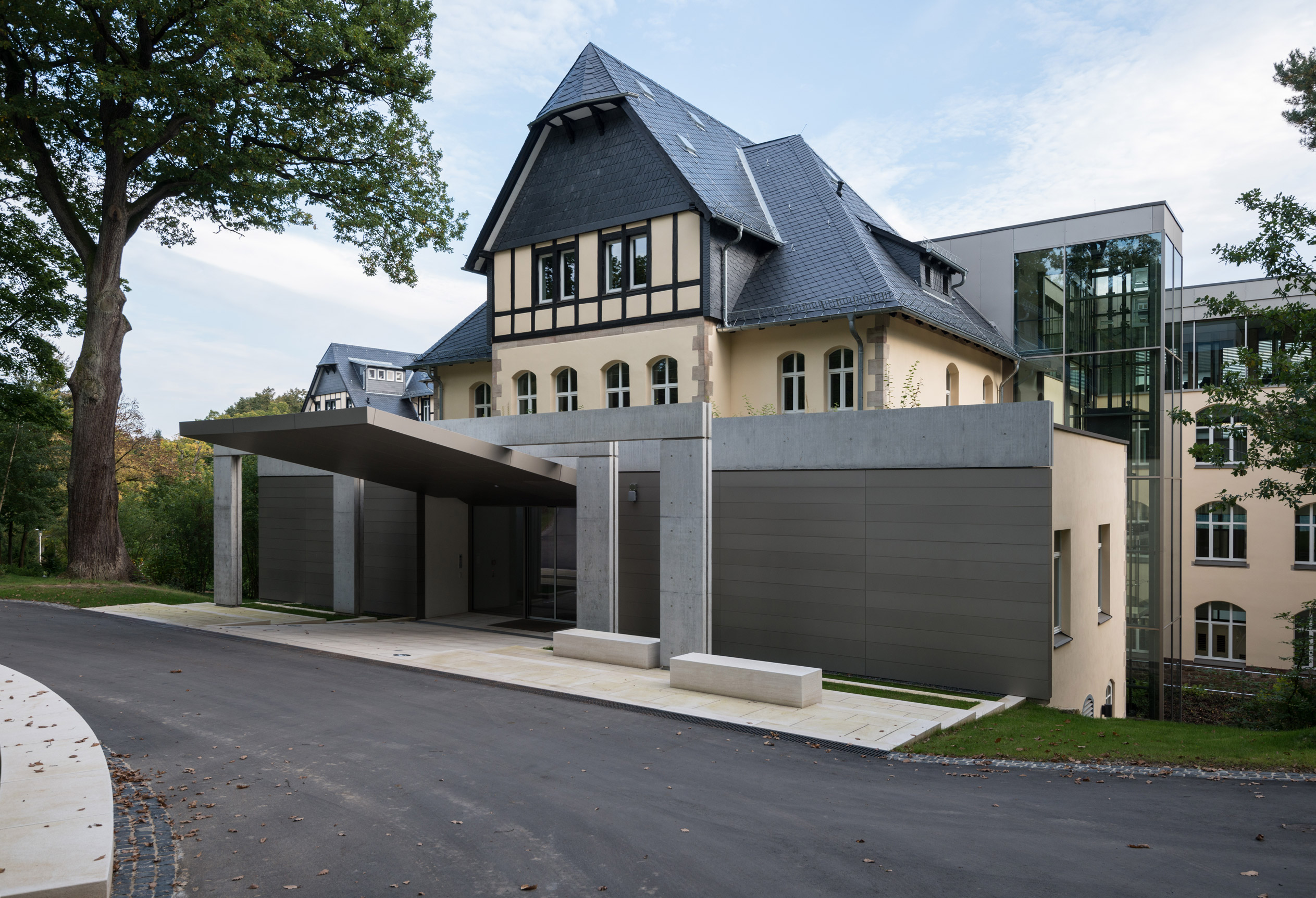 Il Prisma | B|Braun - Germany HQ