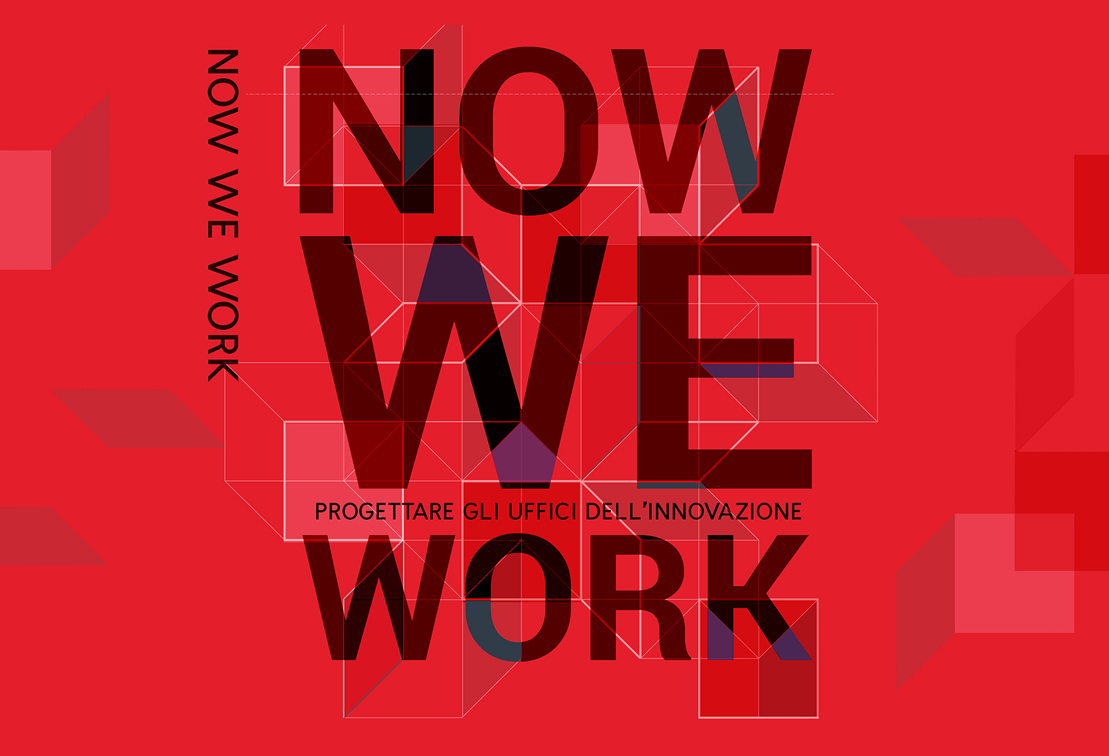Il Prisma - Now We Work