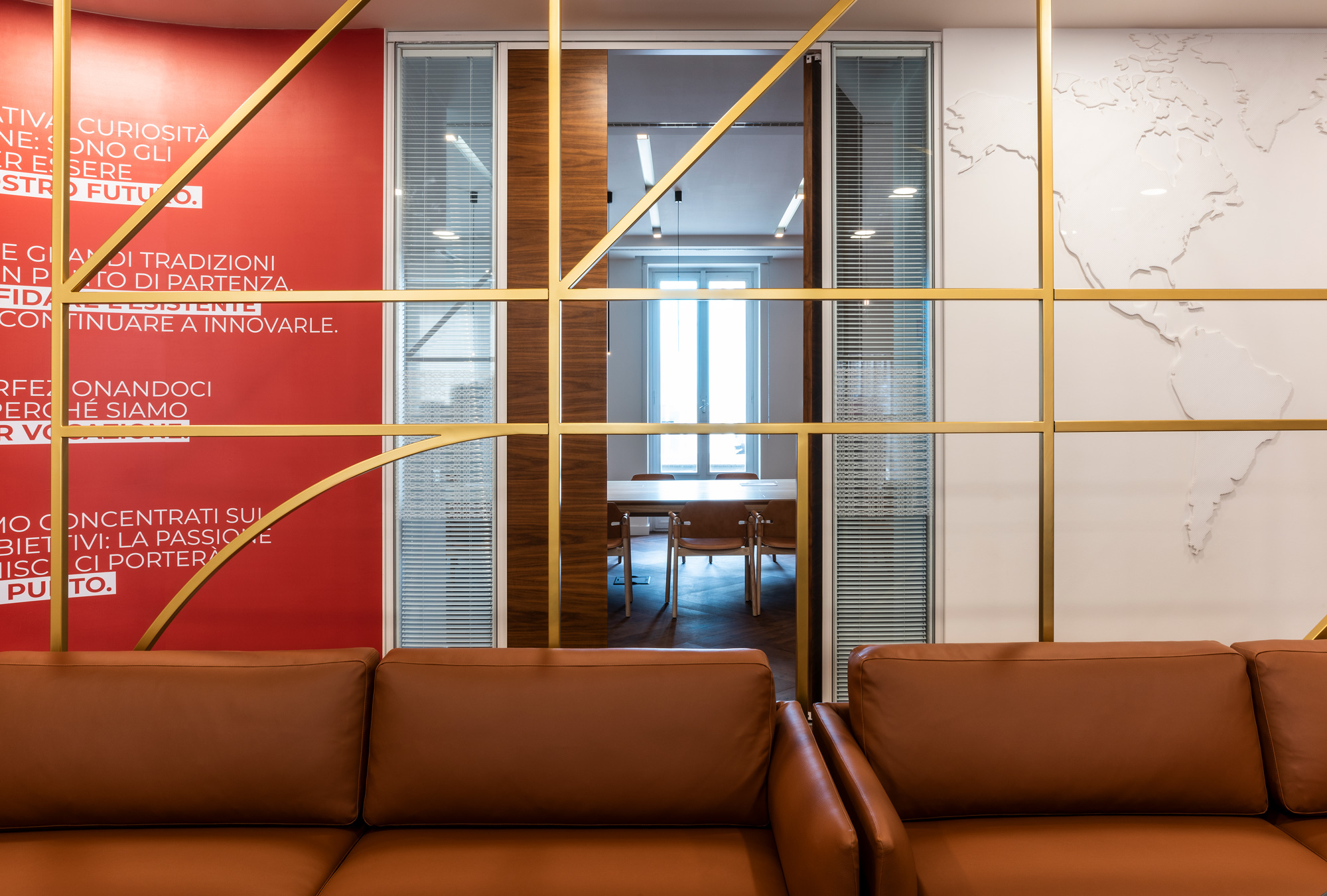 Il Prisma | Sperlari