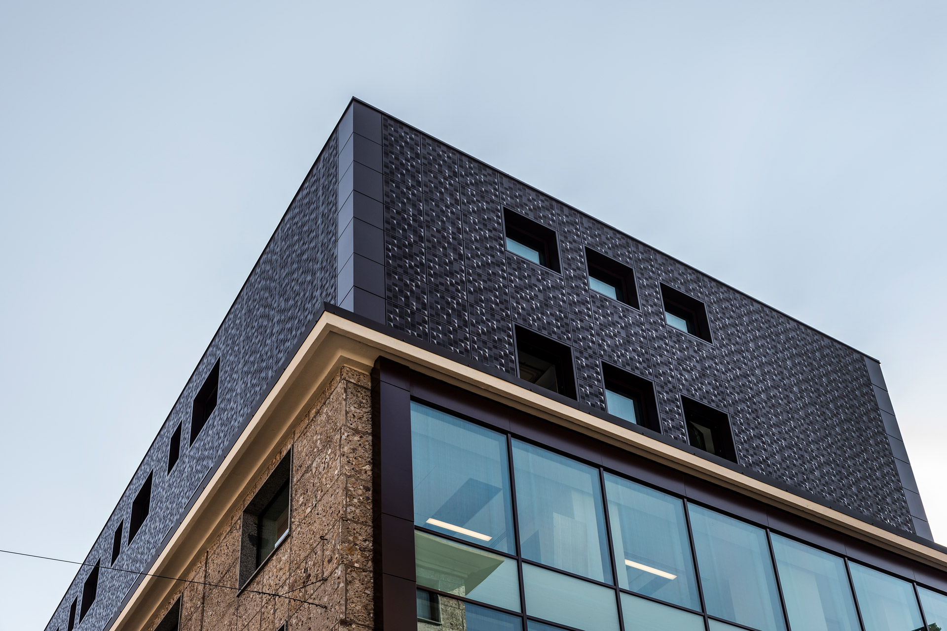 Il Prisma | Carducci 14