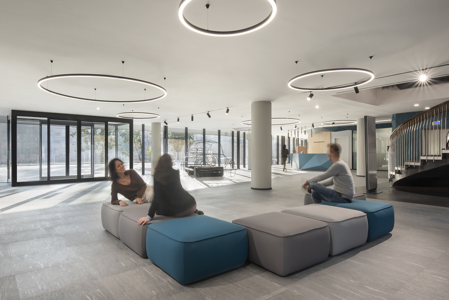 Il Prisma | Volkswagen Financial Services