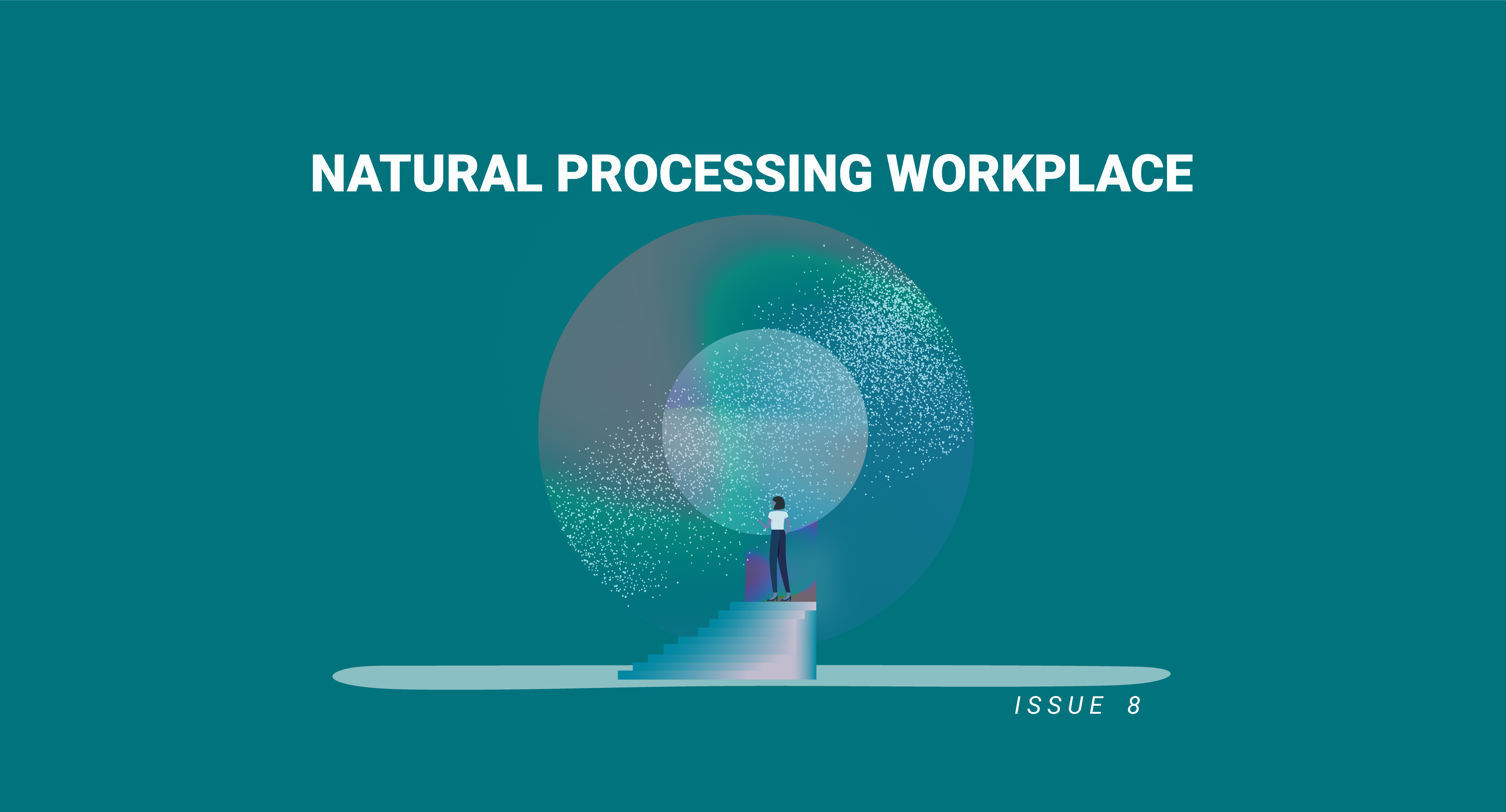 Natural processing workplace