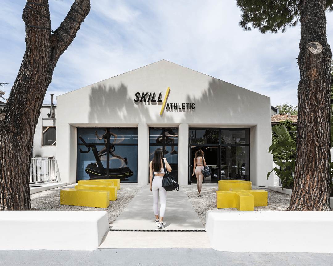 Il Prisma | Skill Athletic