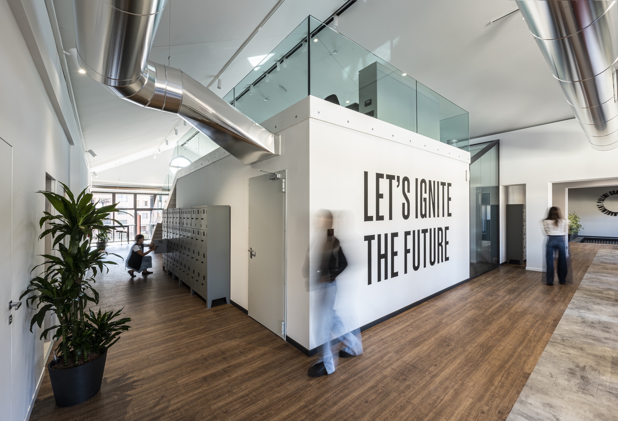 Il Prisma | POLIMI Graduate School of Management