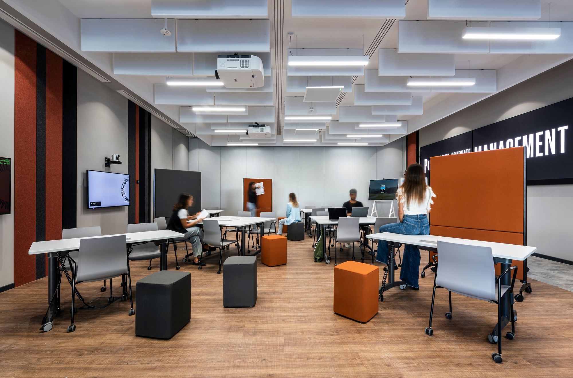 Il Prisma | POLIMI Graduate School of Management