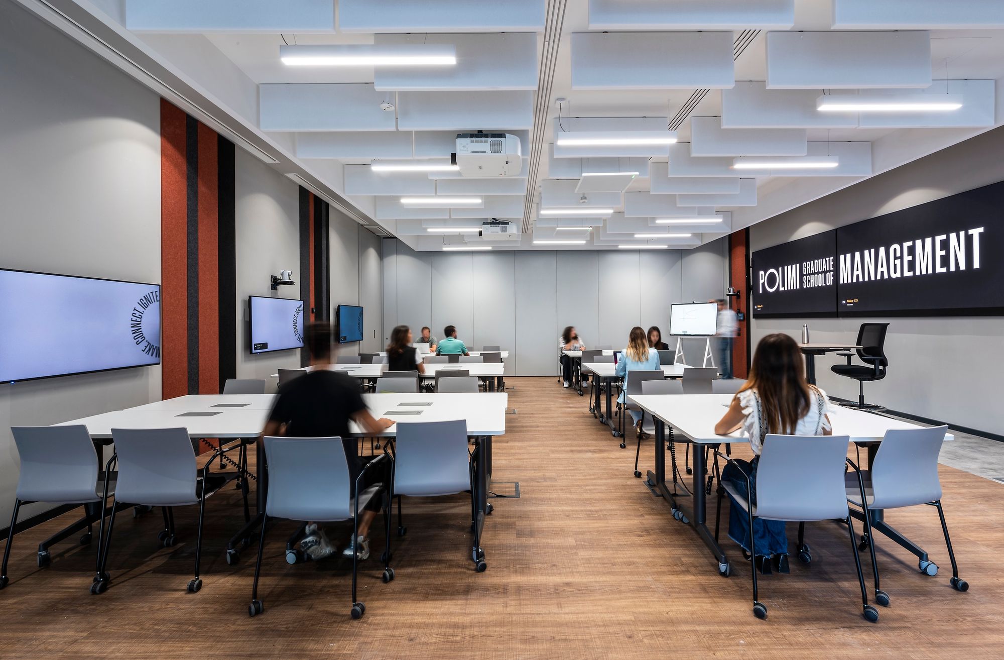 Il Prisma | POLIMI Graduate School of Management