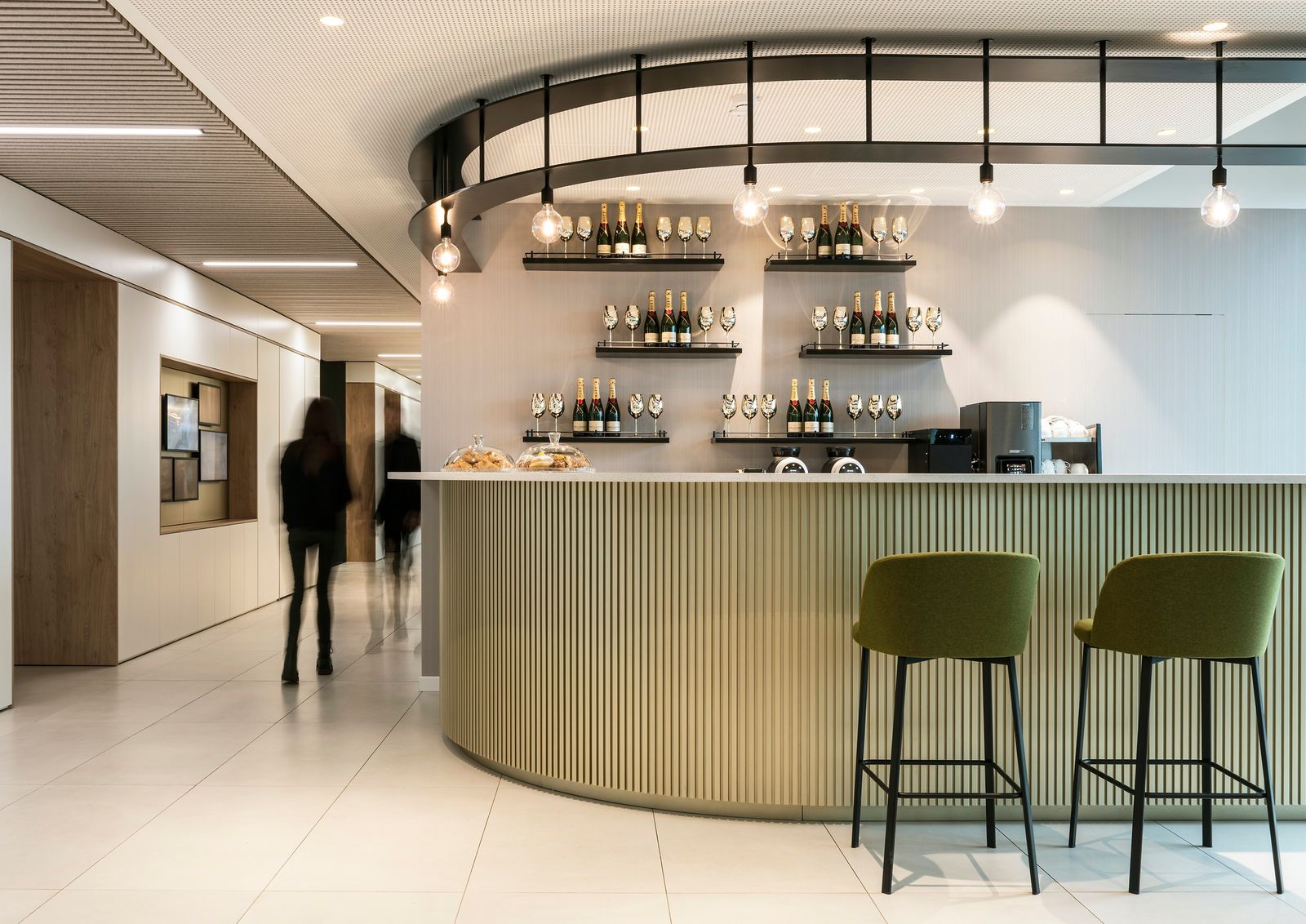 Il Prisma | LVMH Beauty Italia