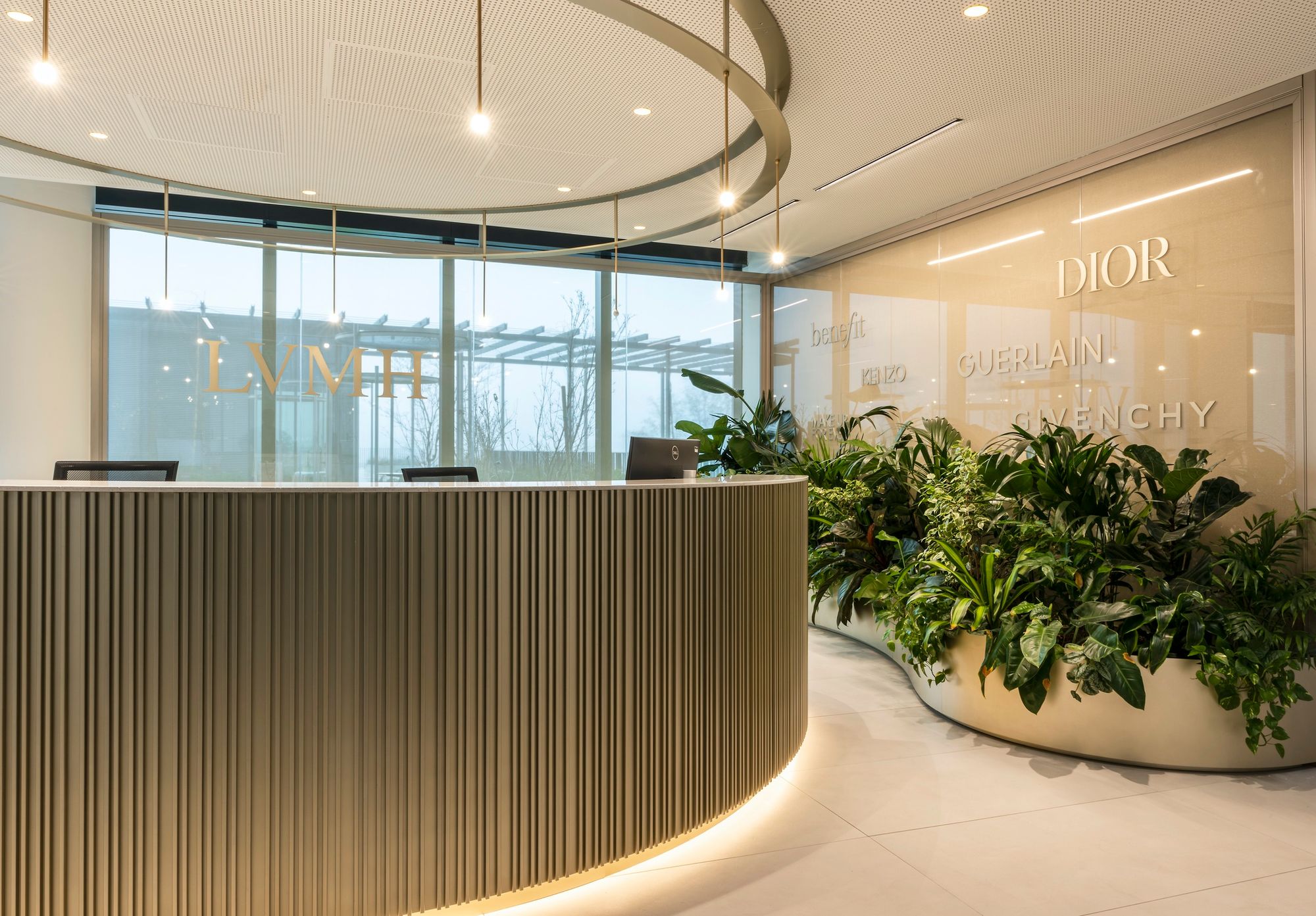 Il Prisma | LVMH Beauty Italia