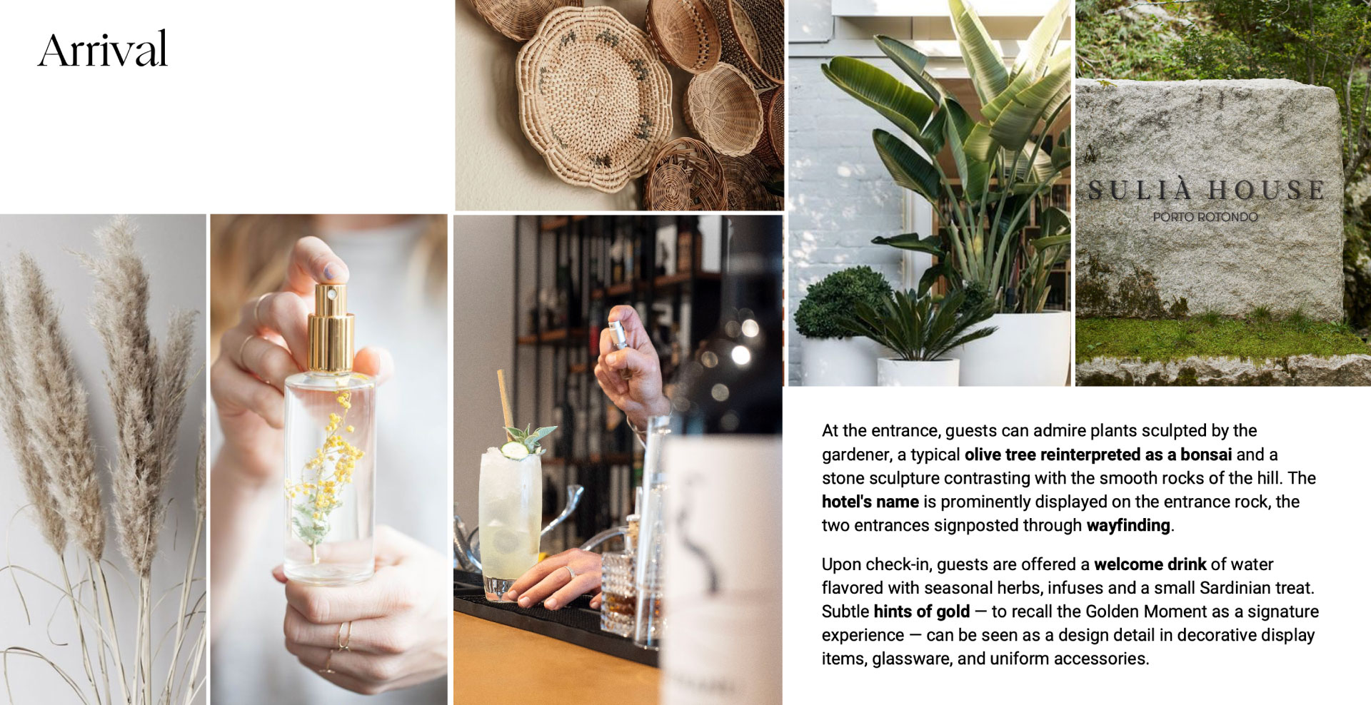 Il Prisma | Sulià House Porto Rotondo