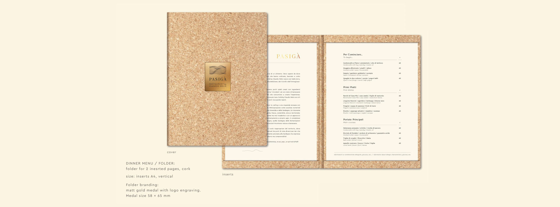 Il Prisma | Sulià House Porto Rotondo