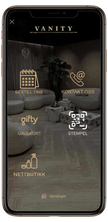 Vanity Beauty Clinic | Skjønnshetsklinikk i Oslo