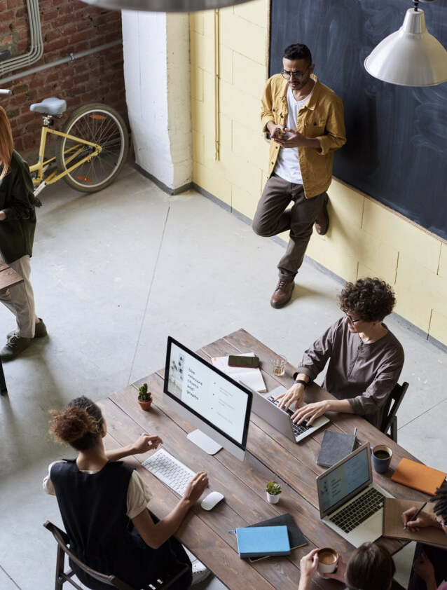 Opticca helps you to innovate faster and deliver game-changing digital ...