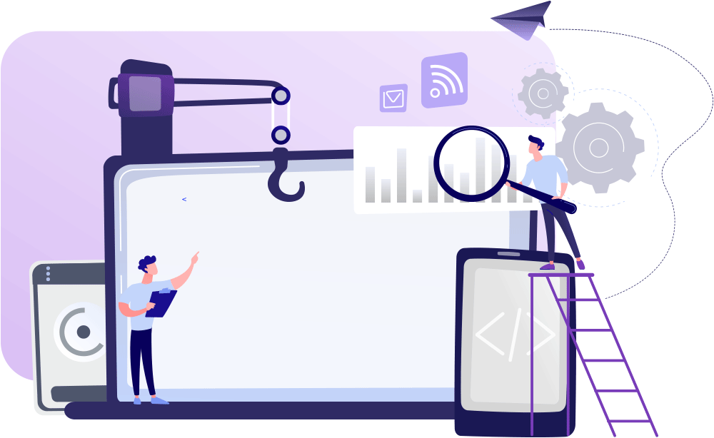 Cloud Makes You Better