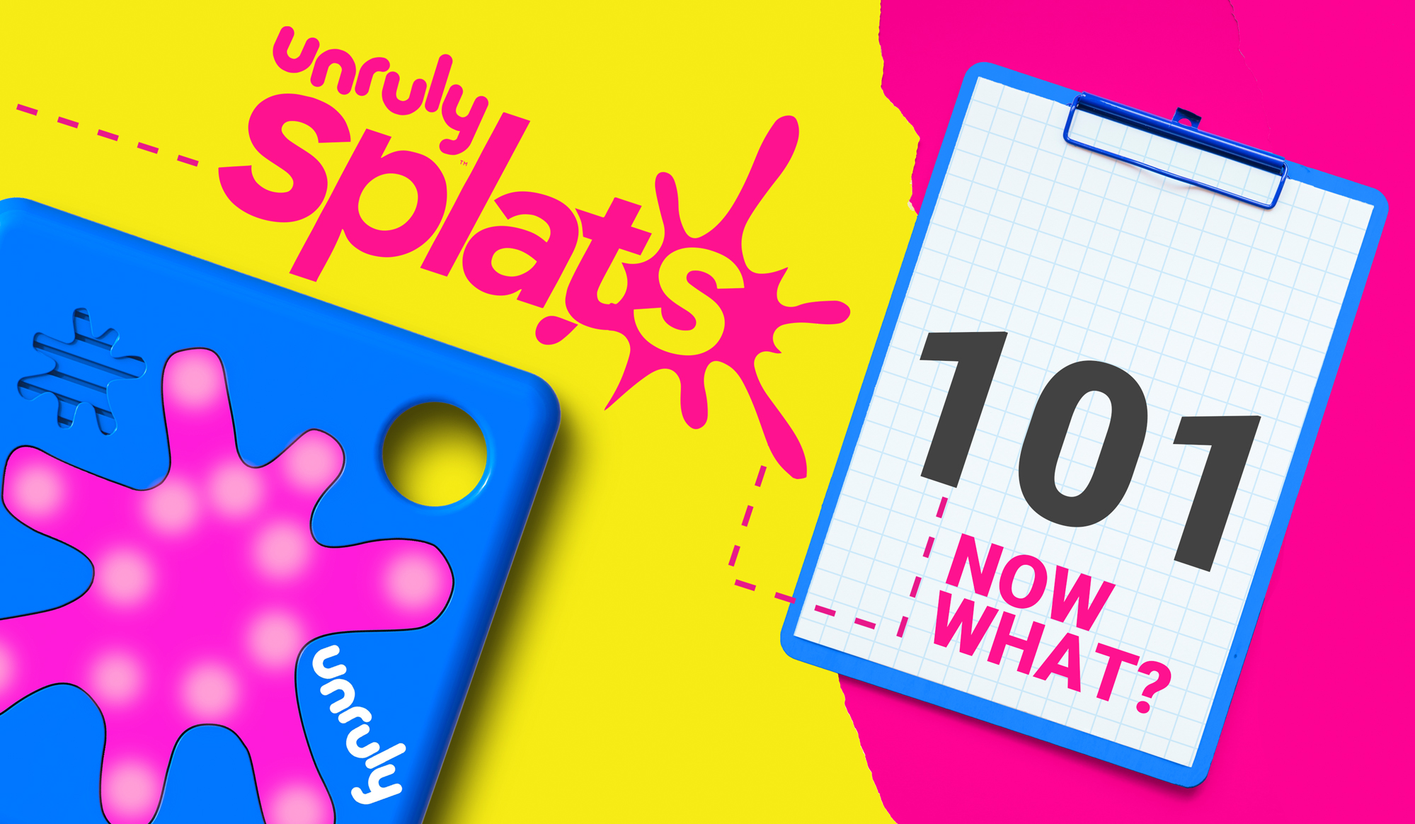 STEM Webinar - Splats 101 - Coding for Kids - Unruly Splats