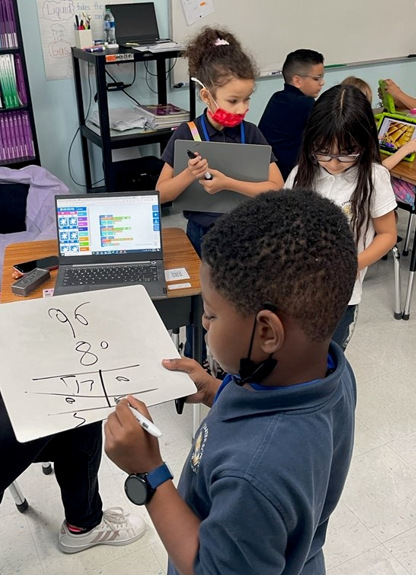 Cross Curricular STEM - Unruly Splats