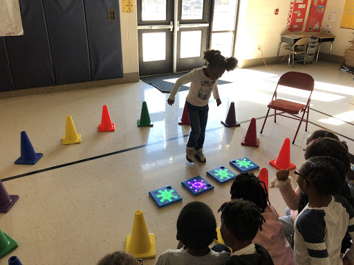 Physical Computing Increases Access to Computer Science for Female ...