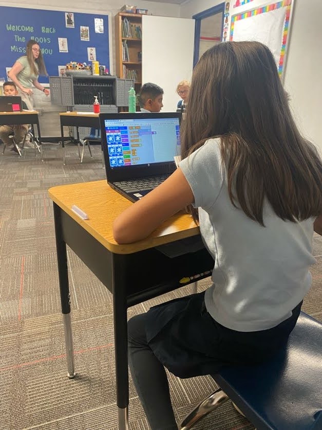 Physical Computing Increases Access to Computer Science for Female ...