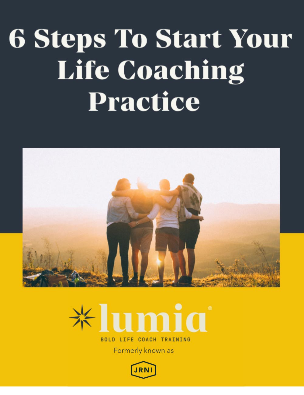 The Ultimate Guide to Life Coach Salaries | Lumia