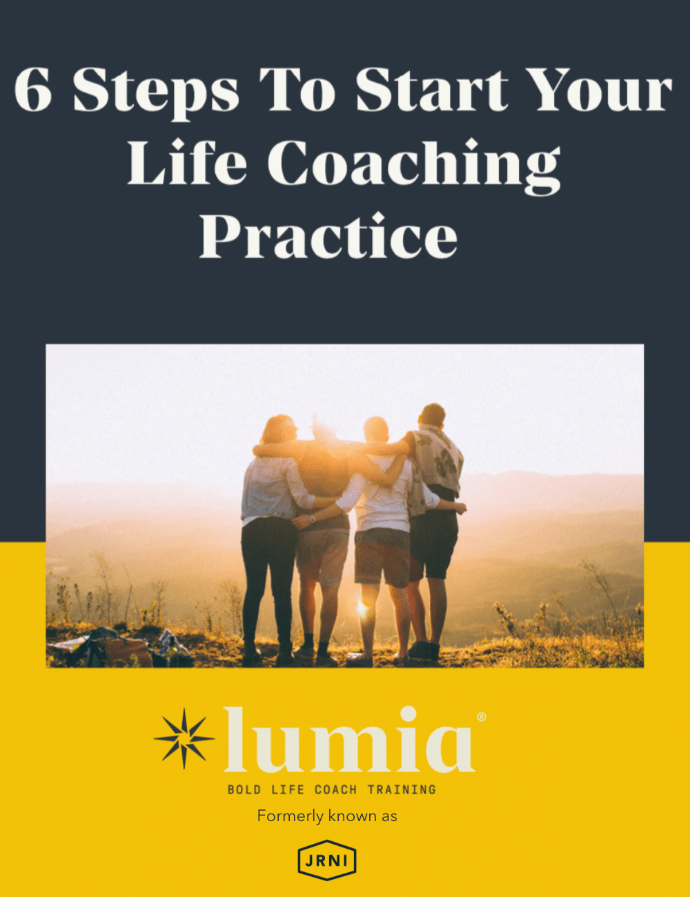 20 Hottest Life Coaching Niches for 2023 | Lumia