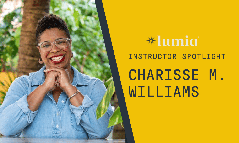 Midcareer Pivot: ﻿From Nonprofit Executive to Leadership Coach | Lumia